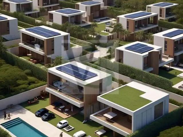 Terreno comercial para Venda em Mairiporã/SP Serra da Cantareira