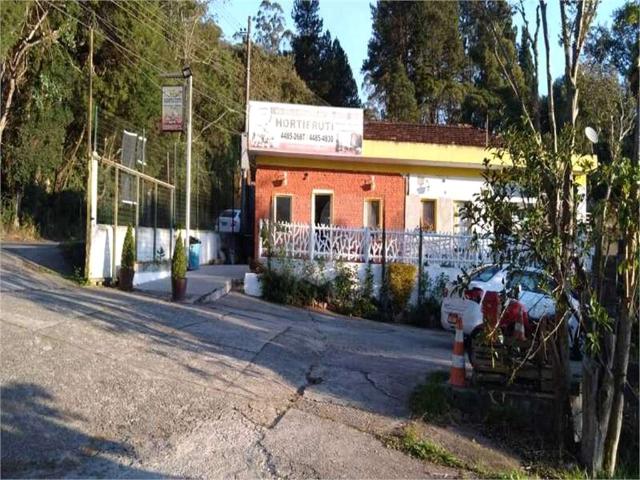 Terreno comercial para Venda em Mairiporã/SP Serra da Cantareira