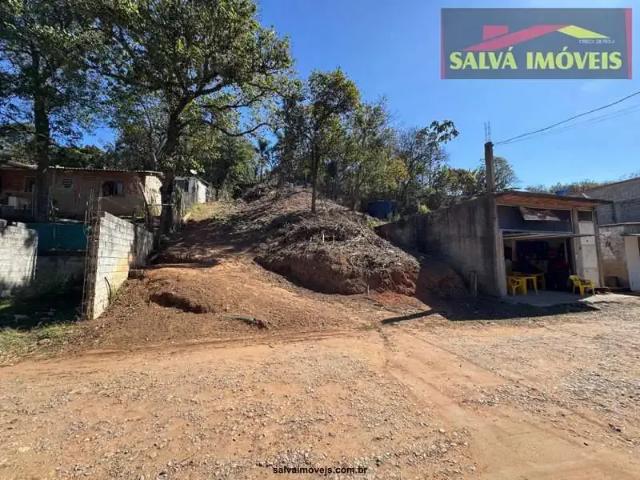 Terreno comercial para Venda em Mairiporã/SP Terra Preta 2 Quartos