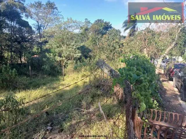 Terreno comercial para Venda em Mairiporã/SP Terra Preta