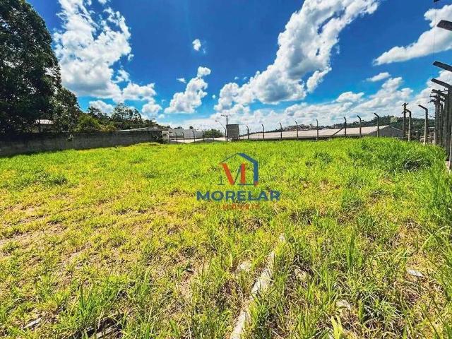 Terreno comercial para Venda em Mairiporã/SP Terra Preta