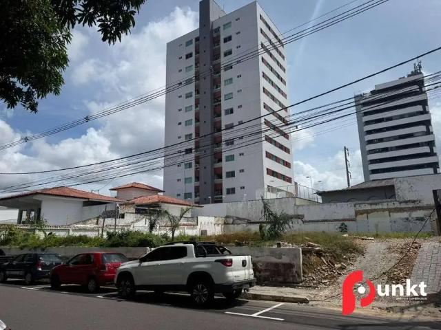 Terreno comercial para Venda em Manaus/AM Nossa Senhora das Graças