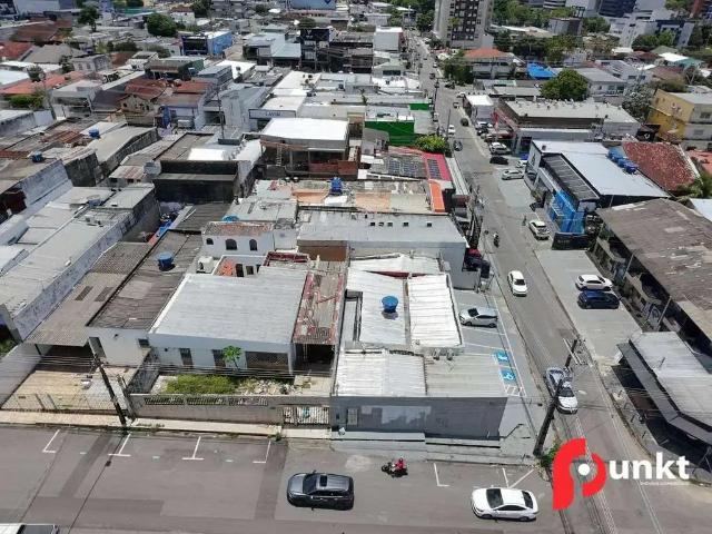 Terreno comercial para Venda em Manaus/AM Nossa Senhora das Graças