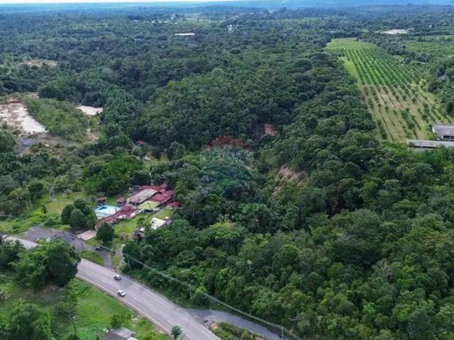 Terreno comercial para Venda em Manaus/AM Novo Israel 1 Quartos