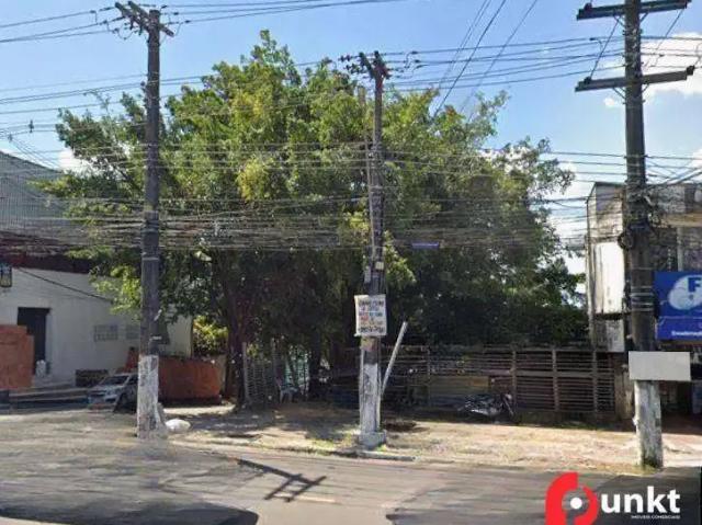 Terreno comercial para Venda em Manaus/AM Alvorada