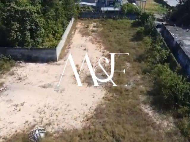 Terreno comercial para Venda em Manaus/AM Cidade Nova