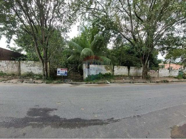 Terreno comercial para Venda em Manaus/AM Colônia Terra Nova