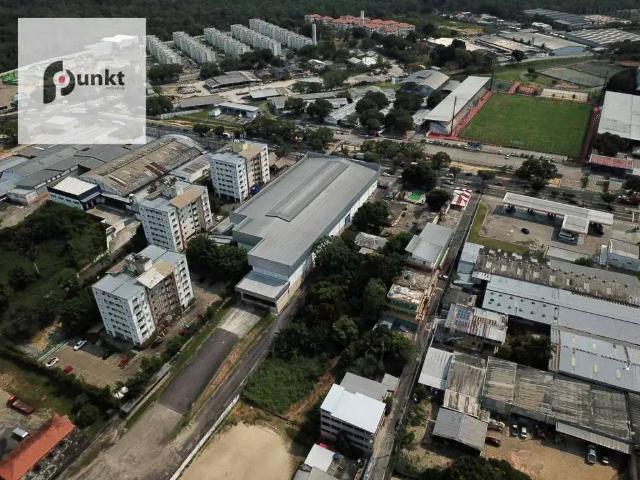 Terreno comercial para Venda em Manaus/AM Coroado