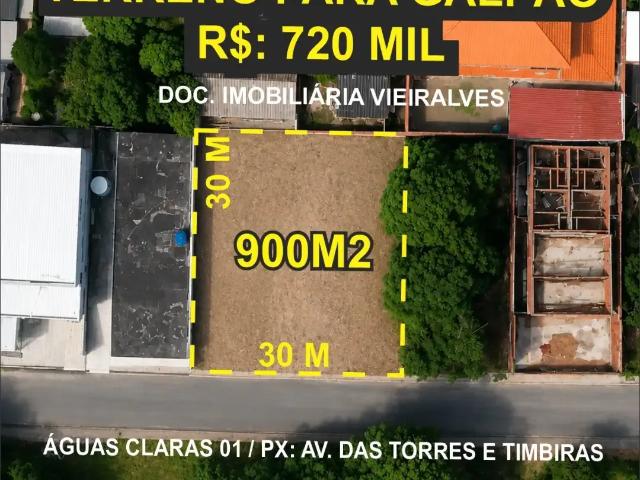 Terreno comercial para Venda em Manaus/AM Flores