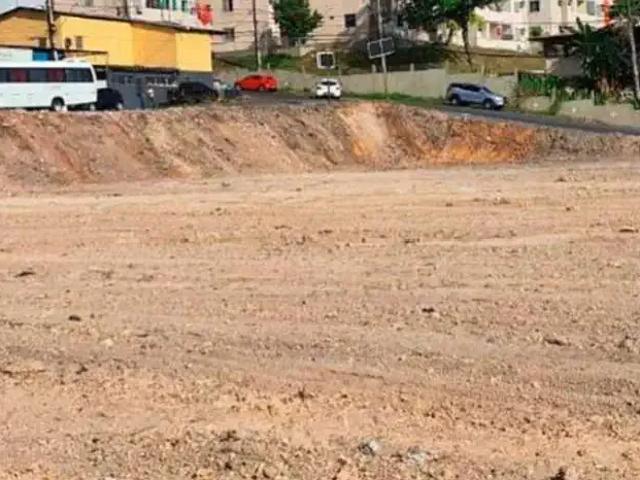 Terreno comercial para Venda em Manaus/AM Flores