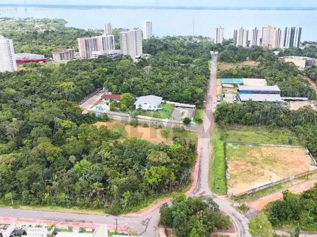 Terreno comercial para Venda em Manaus/AM Ponta Negra 2 Quartos