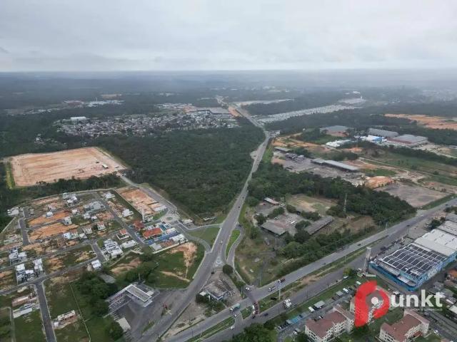 Terreno comercial para Venda em Manaus/AM Santa Etelvina