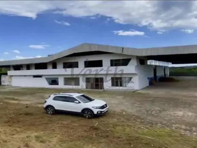 Terreno comercial para Venda em Manaus/AM Tarumã Açu