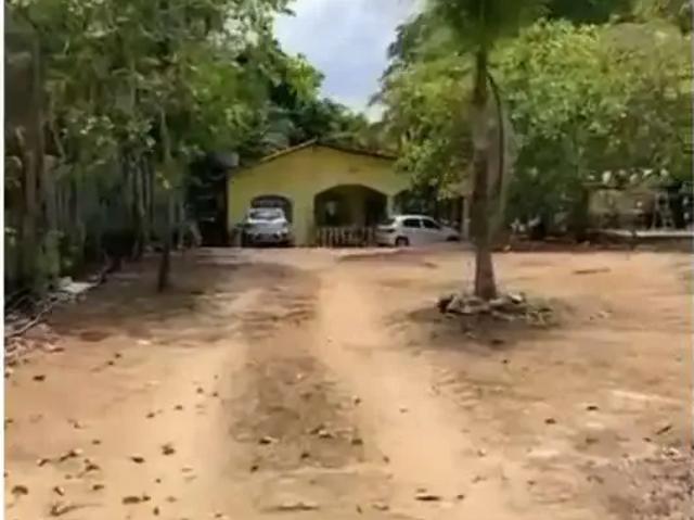 Terreno comercial para Venda em Manaus/AM Tarumã 4 Quartos