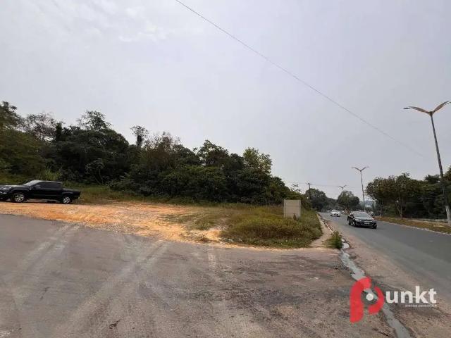 Terreno comercial para Venda em Manaus/AM Tarumã