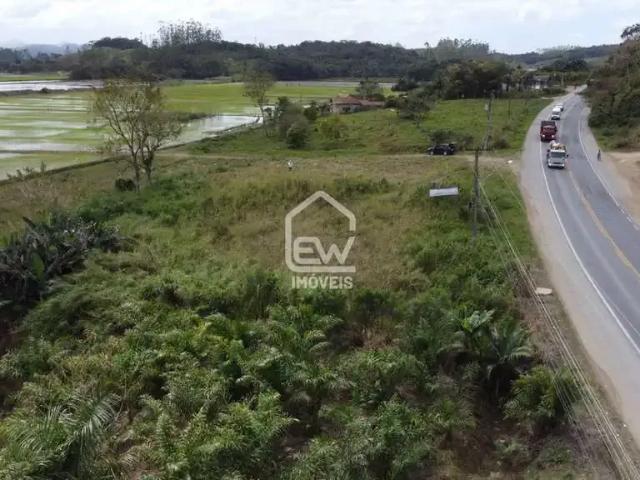Terreno comercial para Venda em Massaranduba/SC Butuca 1 Quartos