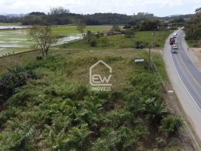 Terreno comercial para Venda em Massaranduba/SC Butuca 1 Quartos