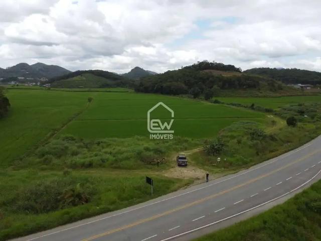 Terreno comercial para Venda em Massaranduba/SC Industrial