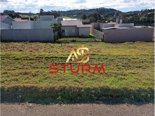 Terreno comercial para Venda em Maravilha/SC Universitário