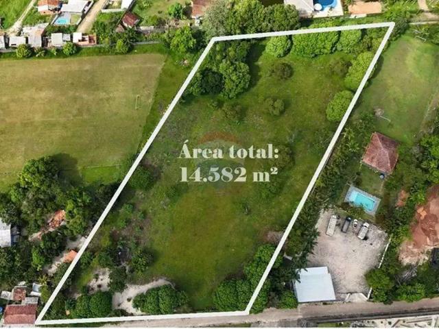 Terreno comercial para Venda em Marituba/PA Decouville