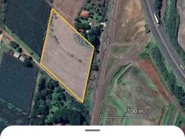 Terreno comercial para Venda em Marialva/PR Jardim Itália