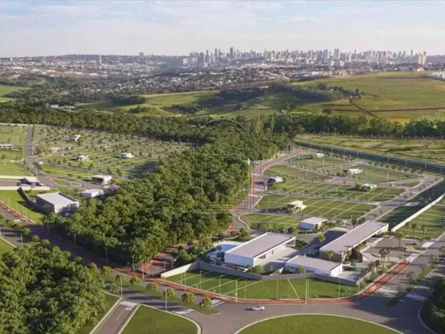 Terreno comercial para Venda em Marialva/PR Jardim Paraíso