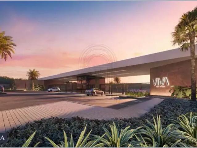 Terreno comercial para Venda em Marialva/PR Jardim Paraíso