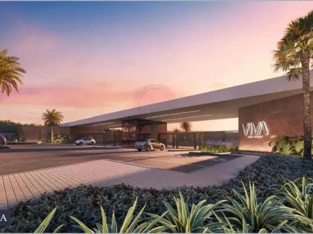Terreno comercial para Venda em Marialva/PR Jardim Paraíso