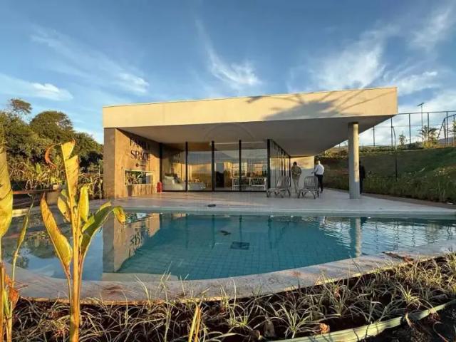 Terreno comercial para Venda em Marialva/PR Jardim Paraíso