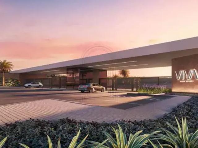 Terreno comercial para Venda em Marialva/PR Jardim Paraíso