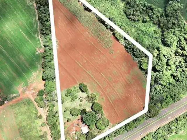 Terreno comercial para Venda em Marialva/PR Parque Residencial e Industrial San Michel