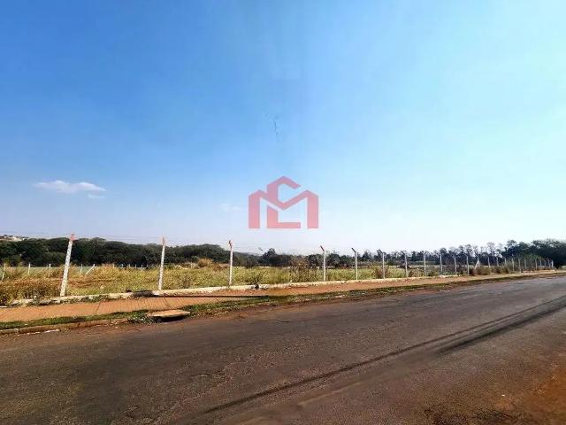 Terreno comercial para Venda em Marialva/PR Vila Antônio