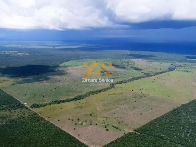 Terreno comercial para Venda em Marianópolis do Tocantins/TO Setor Central 1 Quartos