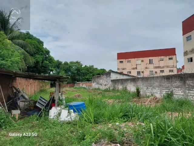 Terreno comercial para Venda em Maricá/RJ Mumbuca