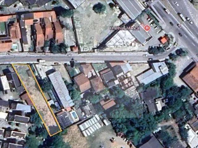 Terreno comercial para Venda em Maricá/RJ Mumbuca