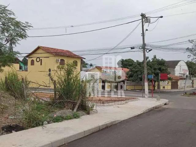 Terreno comercial para Venda em Maricá/RJ Araçatiba