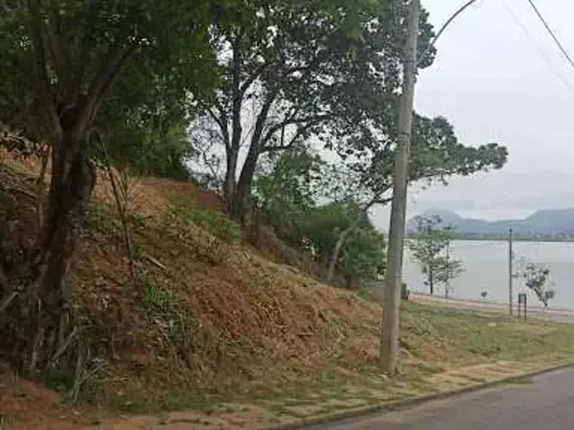 Terreno comercial para Venda em Maricá/RJ Araçatiba