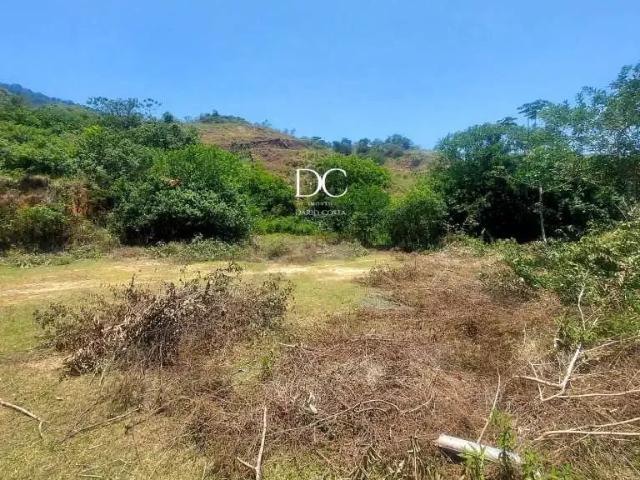 Terreno comercial para Venda em Maricá/RJ Bananal Ponta Negra