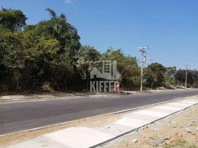 Terreno comercial para Venda em Maricá/RJ Cajueiros Itaipuaçu