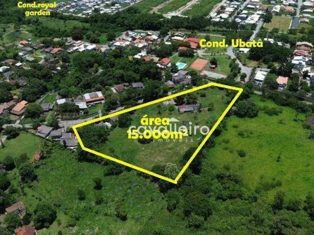 Terreno comercial para Venda em Maricá/RJ Caxito
