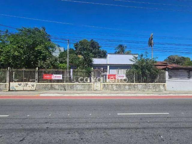 Terreno comercial para Venda em Maricá/RJ Centro