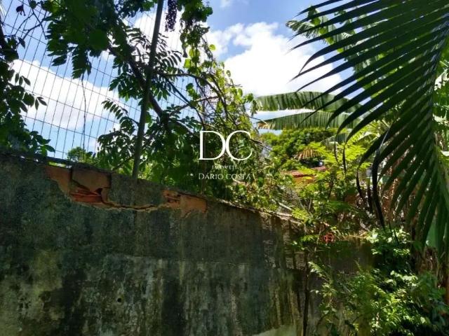 Terreno comercial para Venda em Maricá/RJ Centro