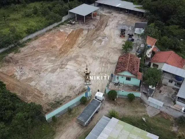 Terreno comercial para Venda em Maricá/RJ Chácaras de Inoã Inoã