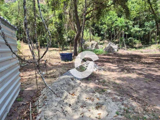Terreno comercial para Venda em Maricá/RJ Itaocaia Valley Itaipuaçu