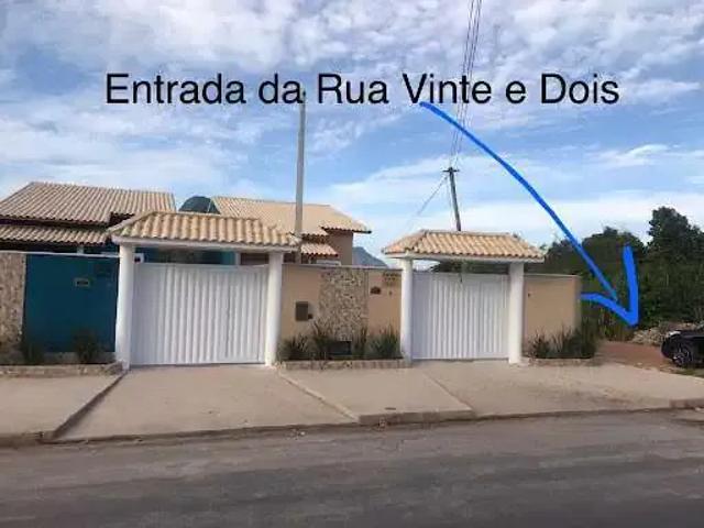 Terreno comercial para Venda em Maricá/RJ Itaipuaçú