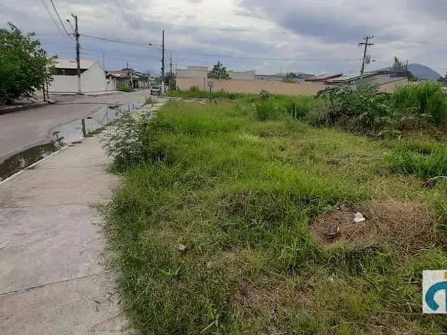 Terreno comercial para Venda em Maricá/RJ Itaipuaçú