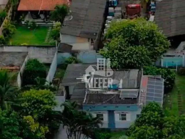 Terreno comercial para Venda em Maricá/RJ Itaipuaçú