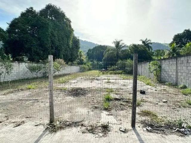 Terreno comercial para Venda em Maricá/RJ Itaipuaçú