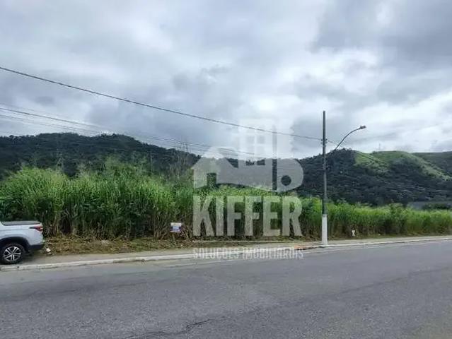Terreno comercial para Venda em Maricá/RJ Itaipuaçú