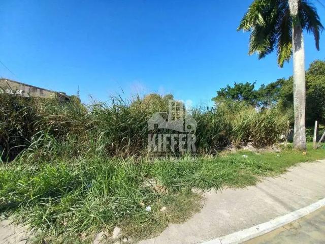 Terreno comercial para Venda em Maricá/RJ Itaipuaçú